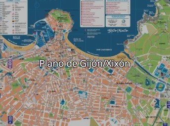 Información descargable - Visita Gijón Profesional